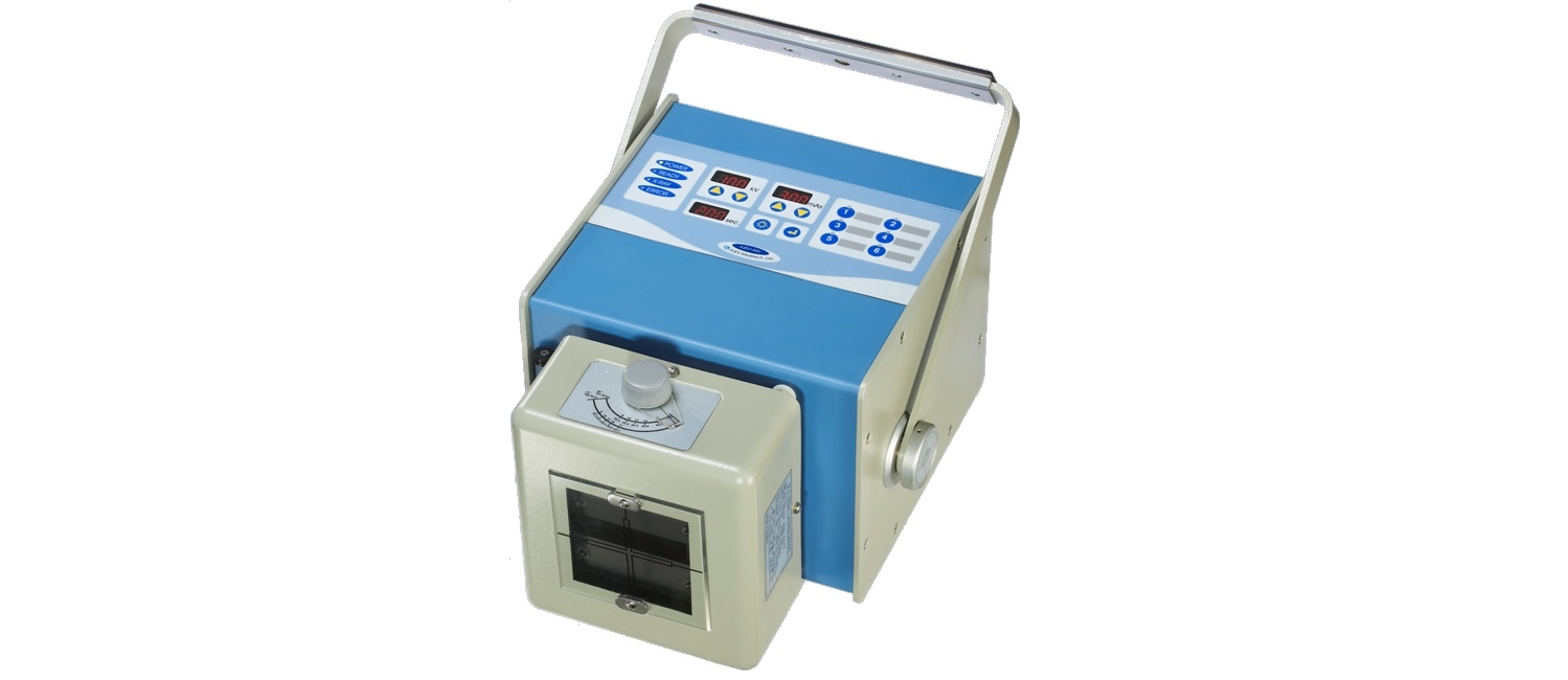 Portable & Mobile X-Ray Systems - X-Ray Systems - Z&Z Medical, Inc.