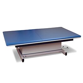 Buy Hi-Lo Mat Platform with Upholstered Top for only $4262 at Z&Z Medical