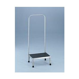 Buy MRI Safe Step Stool with Handrail - (12"x18"x8") for only $402 at Z ...