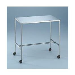 Buy MRI Safe Instrument Table with H-Brace for only $712 at Z&Z Medical