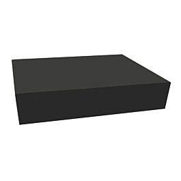 Buy 8"x10"x2" Rectangle Block Positioner - Closed Cell for only $36 at ...