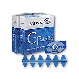 Buy Suremark 4.0mm CT Mark Skin Marker for only $108 at Z&Z Medical