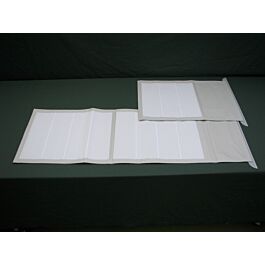 Buy CT Patient Velcro Strap Set for only $190 at Z&Z Medical