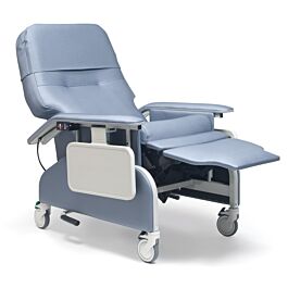 Buy Deluxe Clinical Care Recliner with Drop Arms for only $2295 at Z&Z ...