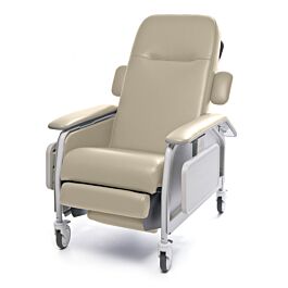 Buy Clinical Care Recliner for only $1932 at Z&Z Medical