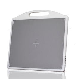 Buy 14x17 Mobile DR Panel Holder with Full Enclosure for only $1379 at ...