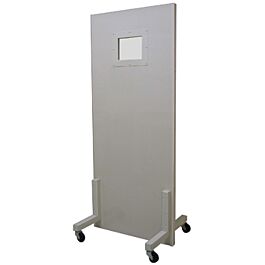 Buy Mobile Lead Shield (45"x72") for only $1740 at Z&Z Medical