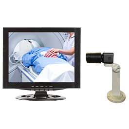 Buy MRI CCTV Single Camera Kit for only $2940 at Z&Z Medical