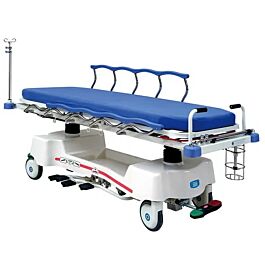 Buy Hydraulic Stretcher with 5th Wheel and full body x-ray for only ...