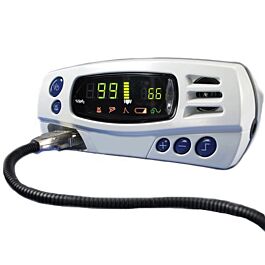 Buy MRI Conditional Pulse Oximeter with Sensor for only $4263 at Z&Z ...