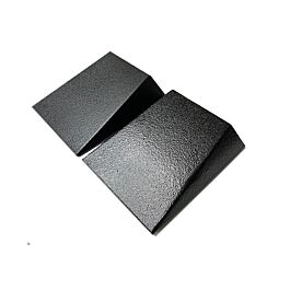 Buy 15 Degree Wedge (Set of 2) - Coated for only $210 at Z&Z Medical