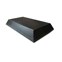Buy 3 inch Rectangle (10.25x12.5x3) - Coated for only $156 at Z&Z Medical