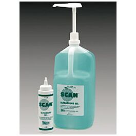 Buy Parker Ultrasound Scan Gel (Case of 12 - 8oz. Bottles) for only $30 ...