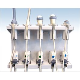 Buy Premium Ultrasound Probe Rack for only $385 at Z&Z Medical