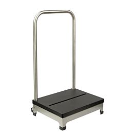 Buy Lateral View Single 1-Step Weight Bearing Platform for only $1284 ...