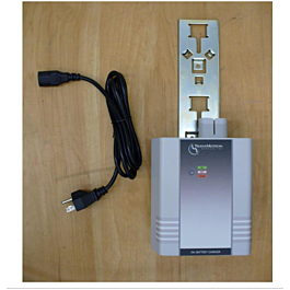 Buy Battery Charger for TMM and TMM Plus Chairs for only $459 at Z&Z ...