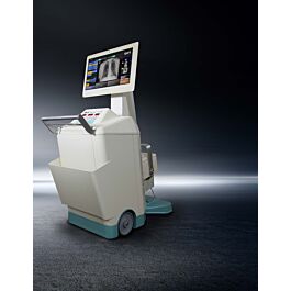 Buy UC-5000 Digital Image Package, Portable X-Ray & Wireless Digital DR ...