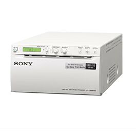 Sony UP-D898MD Digital Black & White Medical Printer – A6 Thermal ...