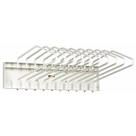 Buy Wall Mounted Swivel Lead Apron Rack for only $693 at Z&Z Medical