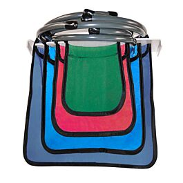 Buy Demi Apron - RACK ONLY for only $346 at Z&Z Medical