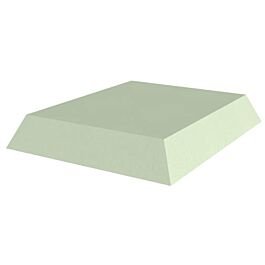 Buy 3 inch Rectangle (16.5x20.5x3) - Non-Coated for only $49 at Z&Z Medical