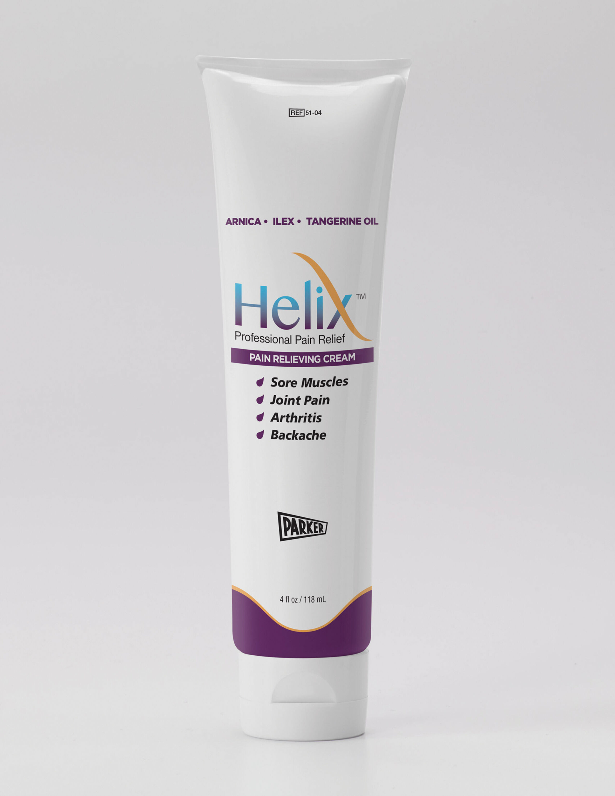 Helix Medical Products