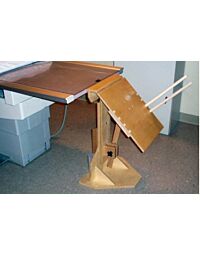 Merchant Boards are Still Available from Z&Z Medical