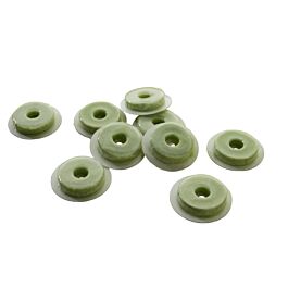 Buy MRI/CT 2 mm Center Hole Multi-Modality Fiducial Skin Marker for ...