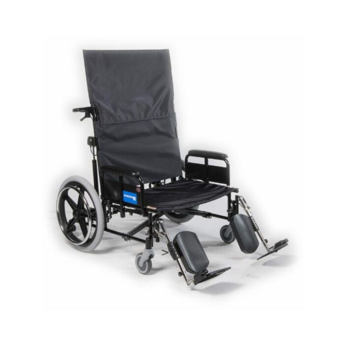 Buy Regency 525 Bariatric Reclining Wheelchair for only $1723 at Z&Z ... Buy Regency 525 Bariatric Reclining Wheelchair for only $1723 at Z&Z ...
