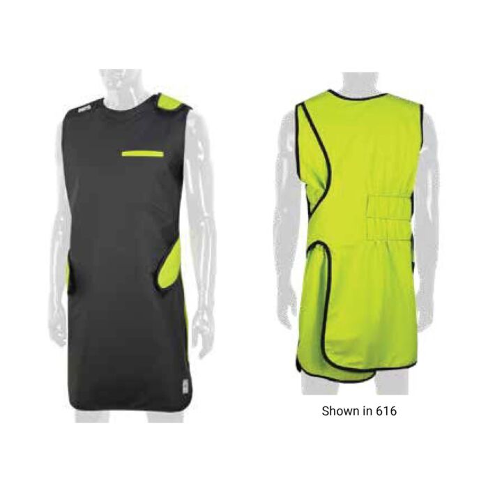 Buy Infab Revolution Elastic Back Full Wrap - MODEL 603 for only $823 ...