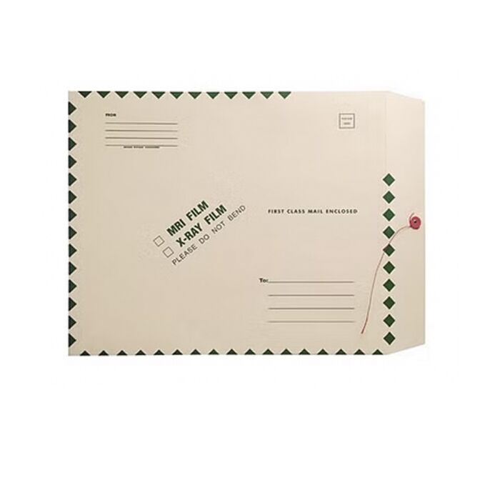 Buy 15x18 First Class X-Ray Mailers - XM-1510 for only $147 at Z&Z Medical