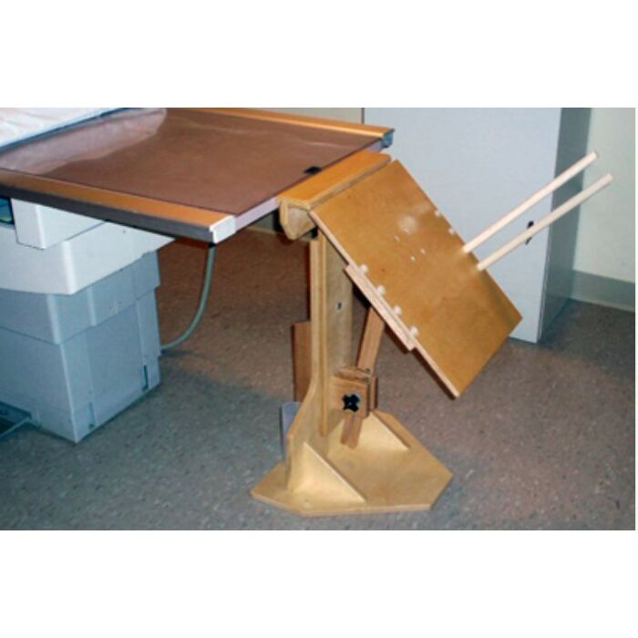 Buy Merchant Board with Dowel Arms for only $765 at Z&Z Medical