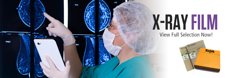 X-Ray Supplies – X-Ray Accessories